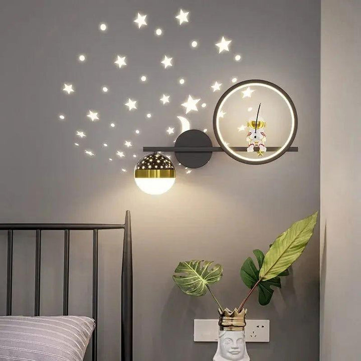 Veilleuse de rêve | Boutique en ligne de Veilleuse et Lampe